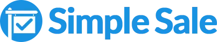 Simple Sale Cash Offer